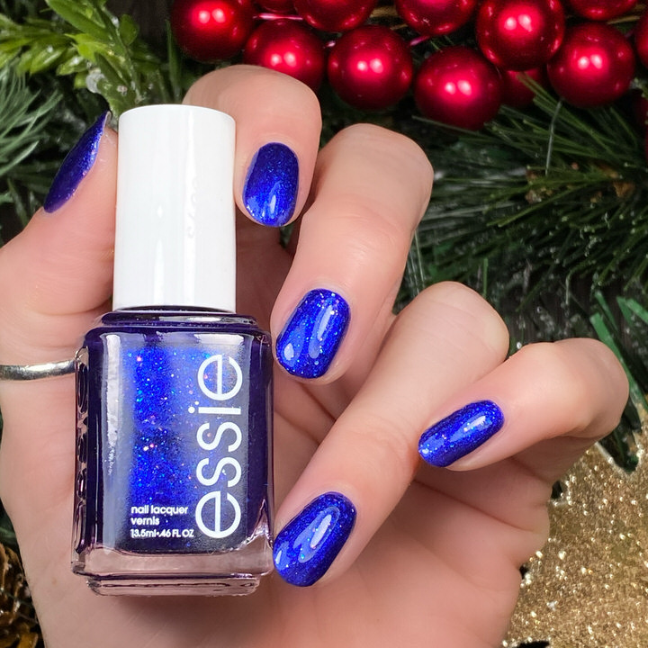 Essie Winter 2019 Collection - Livwithbiv