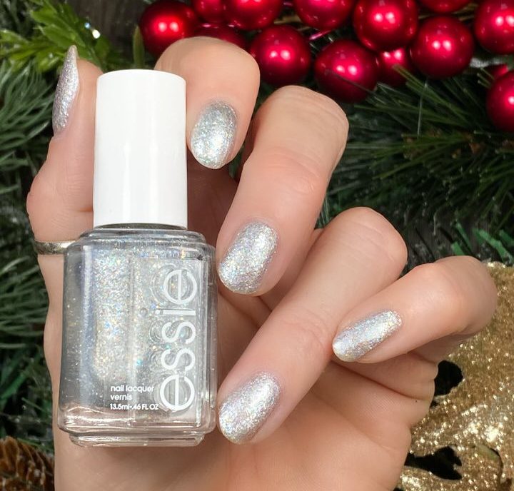 Essie Winter 2019 Collection - Livwithbiv