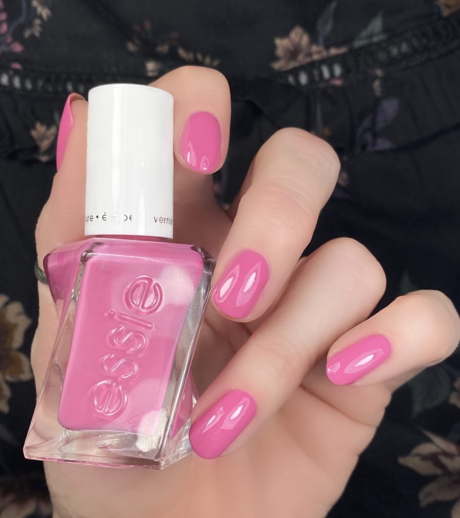 Essie Timeless Tweeds Collection - Livwithbiv