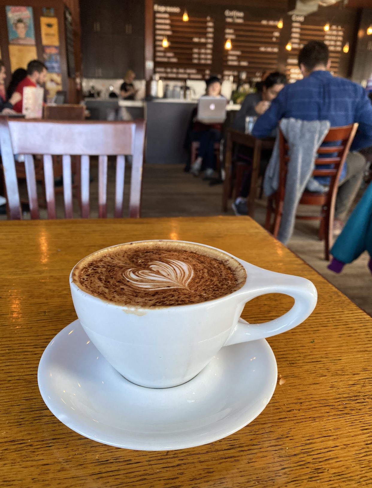 Top 6 Seattle Coffee Shops You Need To Visit...Besides Starbucks ...