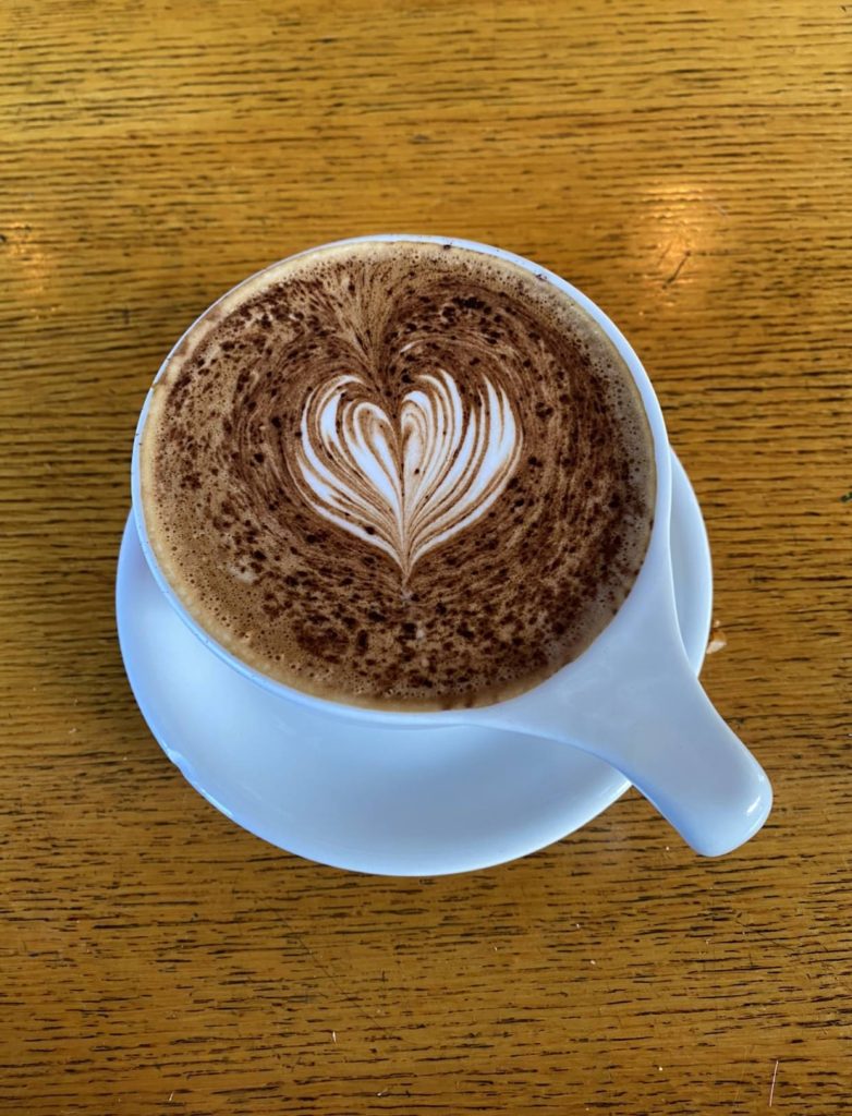 Top 6 Seattle Coffee Shops You Need To Visit...Besides Starbucks ...