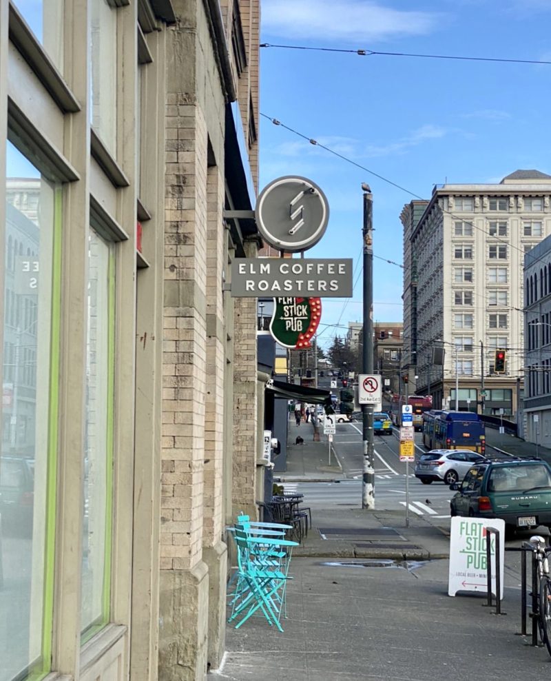 Top 6 Seattle Coffee Shops You Need To Visit...Besides Starbucks ...