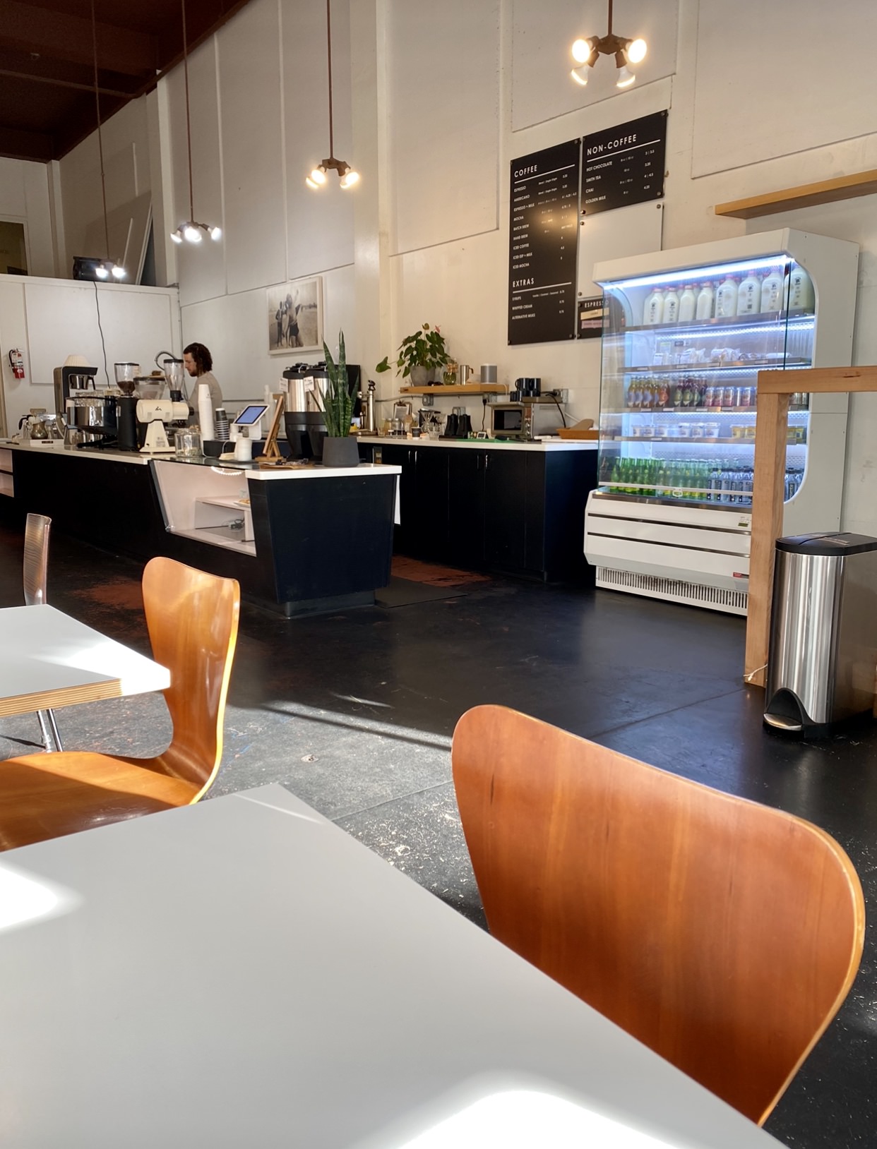 Top 6 Seattle Coffee Shops You Need To Visit...Besides Starbucks ...