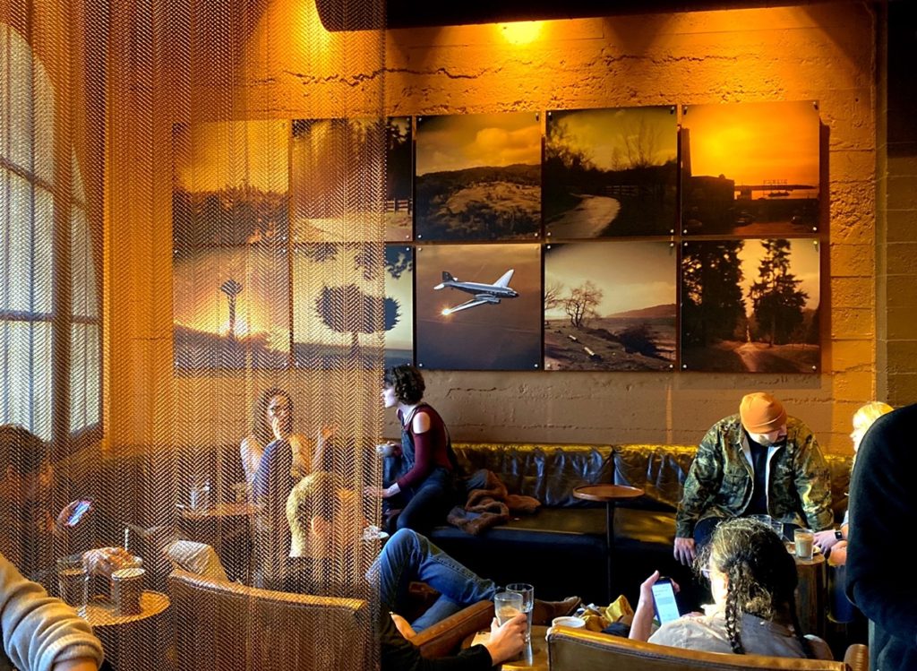 Top 6 Seattle Coffee Shops You Need To Visit...Besides Starbucks ...