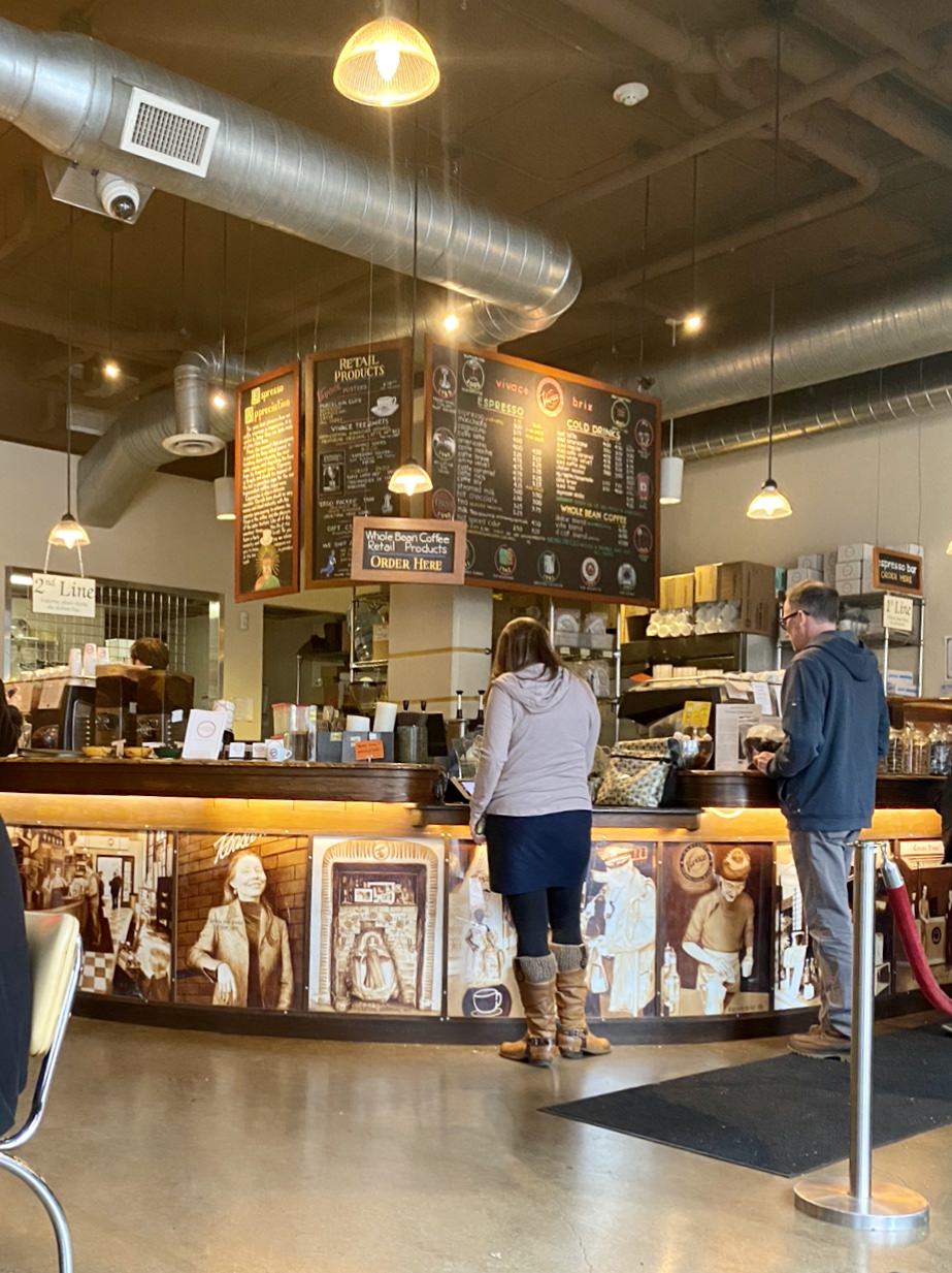 Top 6 Seattle Coffee Shops You Need To Visit...Besides Starbucks ...