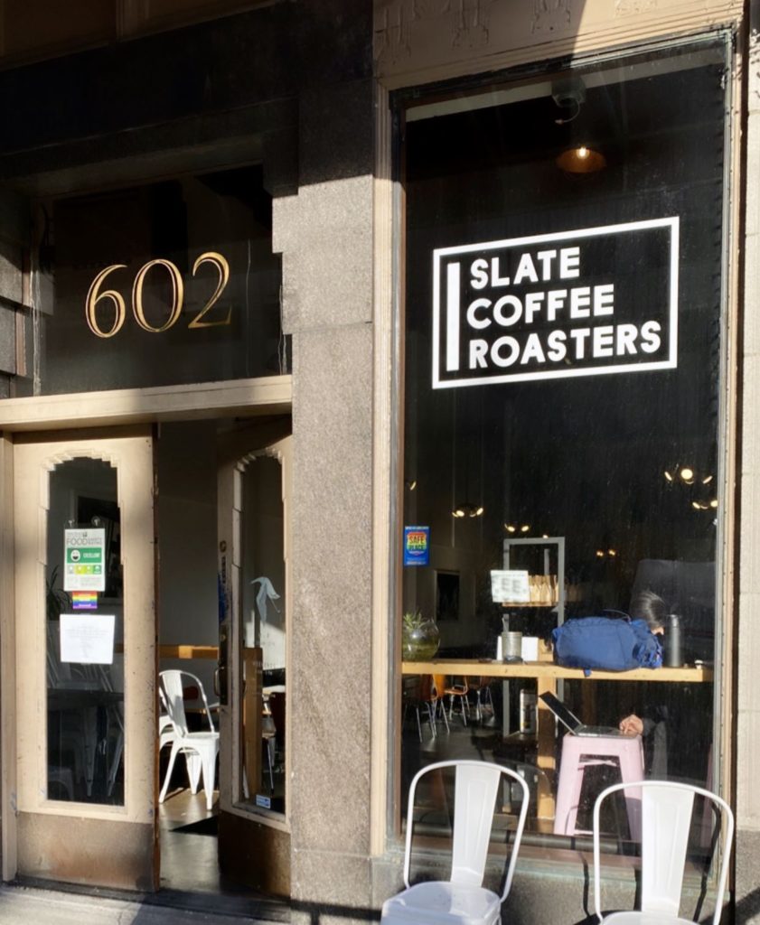 Top 6 Seattle Coffee Shops You Need To Visit...Besides Starbucks ...