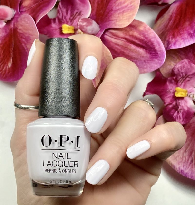 OPI Spring 2020 Mexico City Collection - Livwithbiv