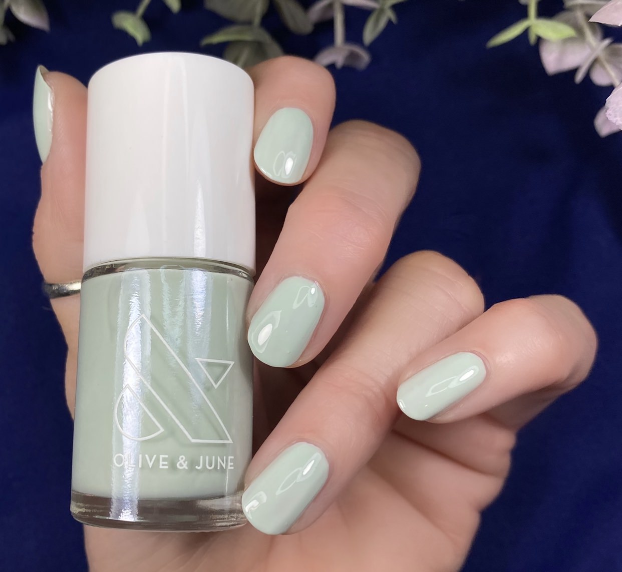 Olive & June Spring 2020 Superbloom Collection - Livwithbiv