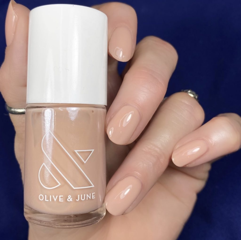 Olive & June Spring 2020 Superbloom Collection - Livwithbiv