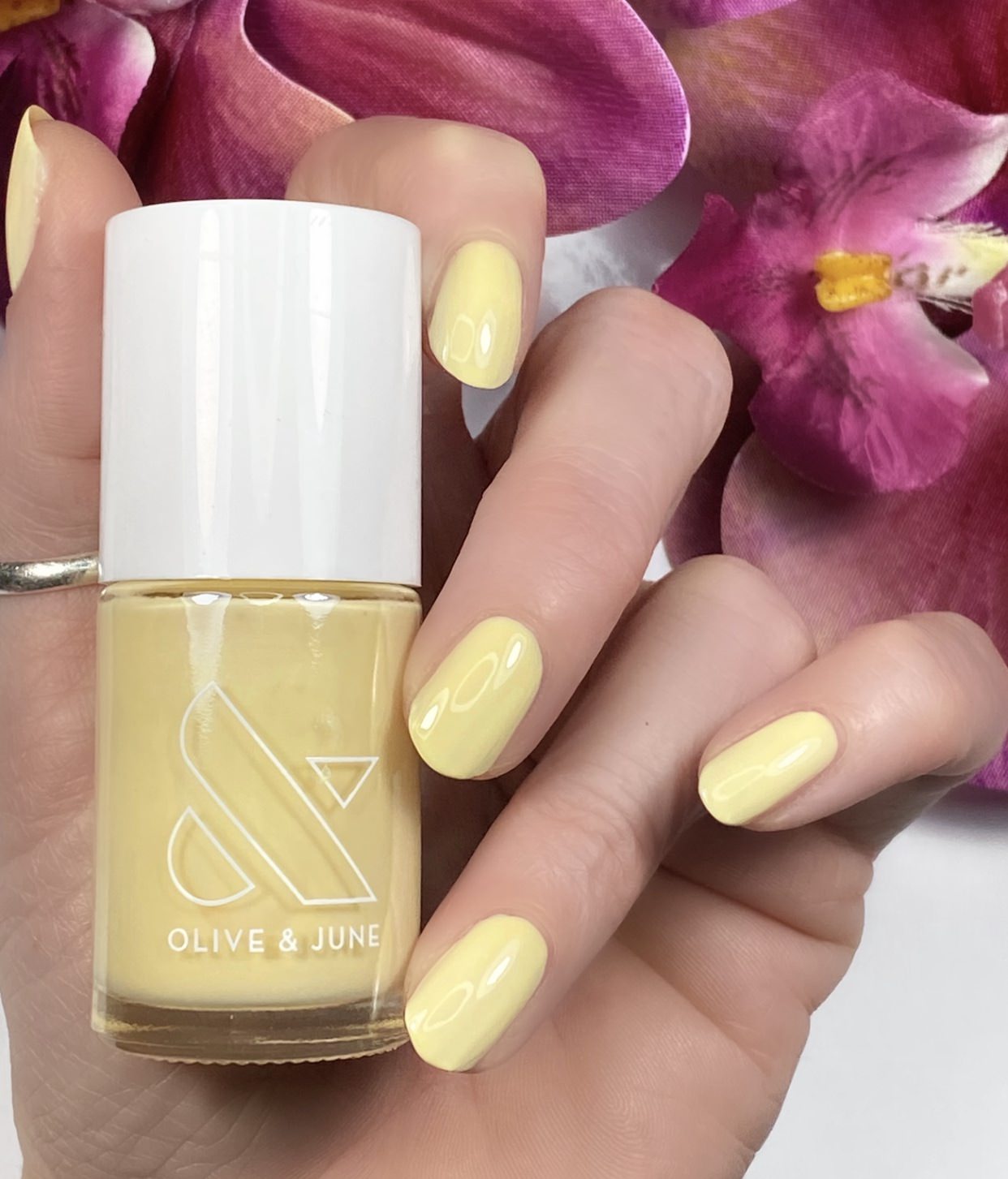 Olive & June Spring 2020 Superbloom Collection - Livwithbiv