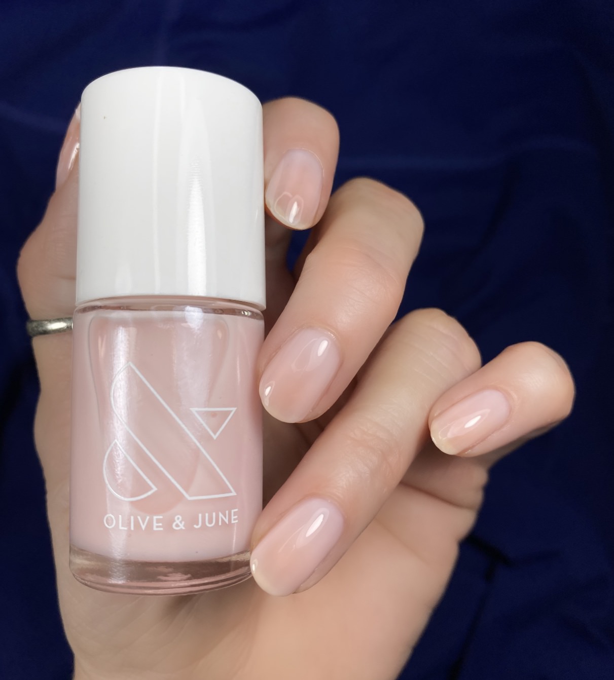 Olive & June Spring 2020 Superbloom Collection - Livwithbiv