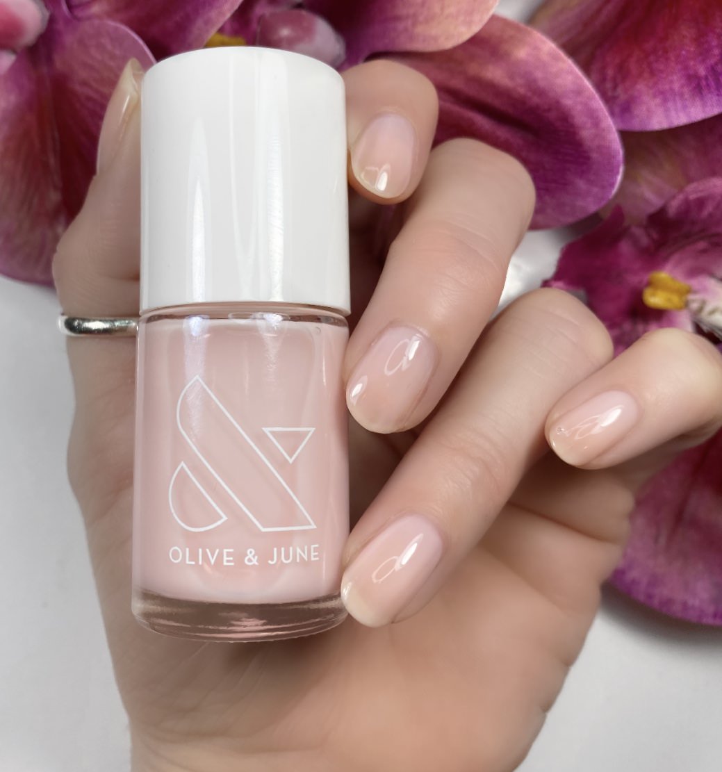 Olive & June Spring 2020 Superbloom Collection - Livwithbiv