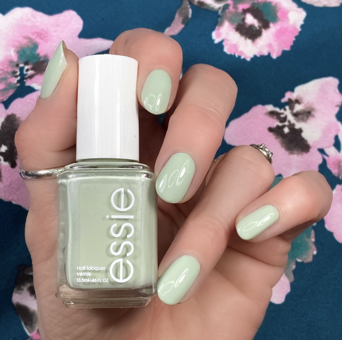 Essie Spring 2020 - Livwithbiv
