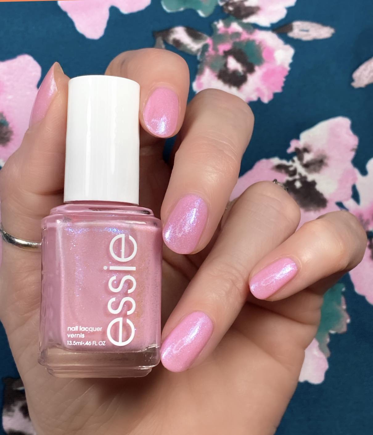 Essie Spring 2020 - Livwithbiv