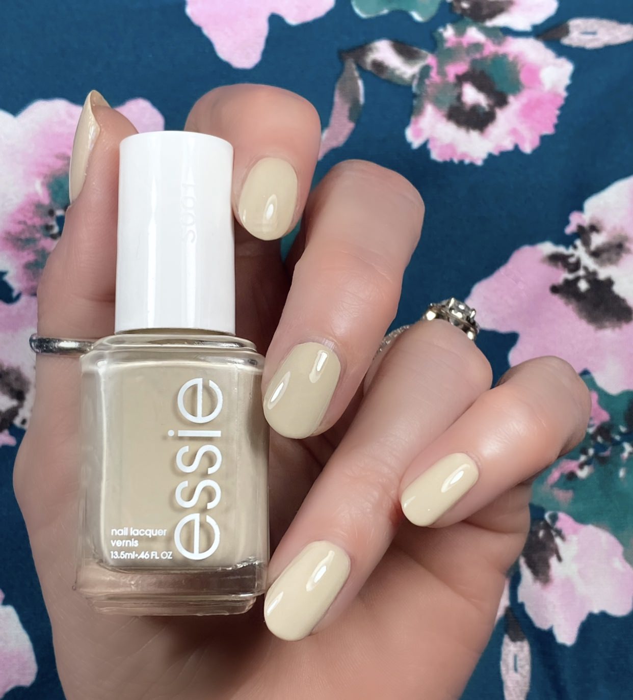 Essie Spring 2020 - Livwithbiv
