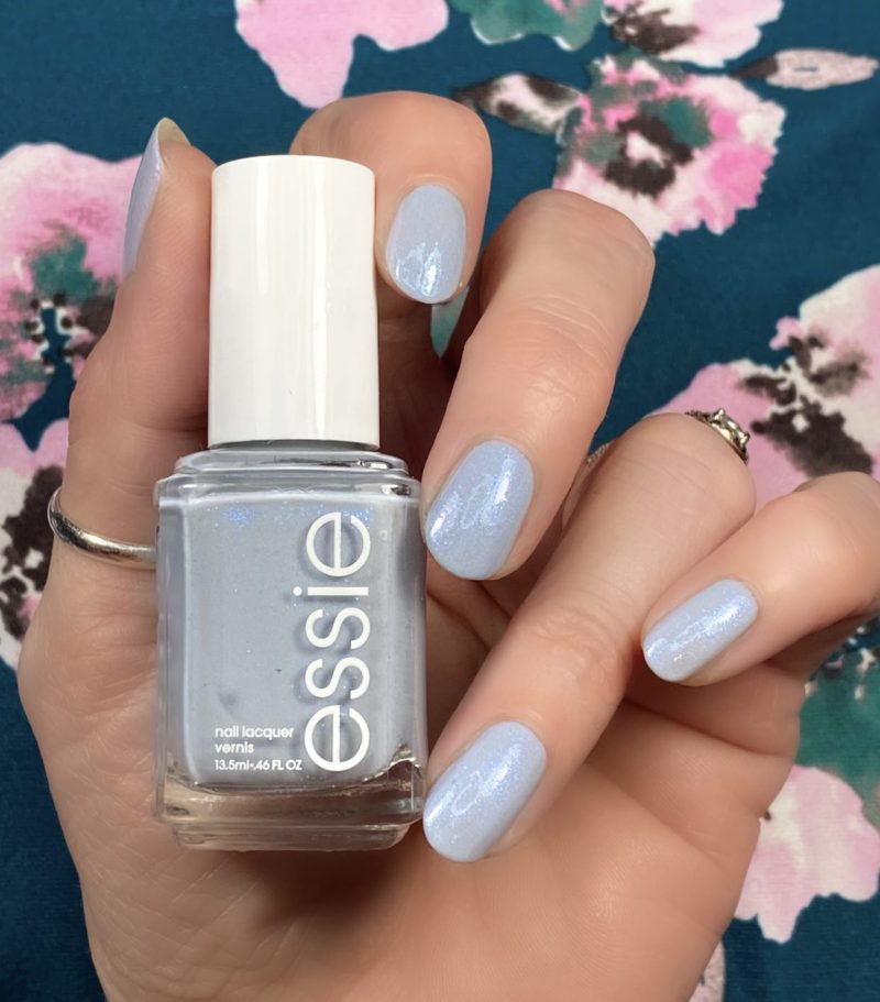 Essie Spring 2020 - Livwithbiv