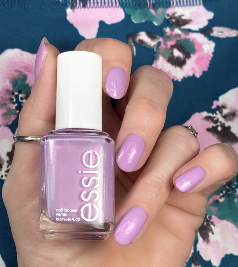 Essie Spring 2020 - Livwithbiv