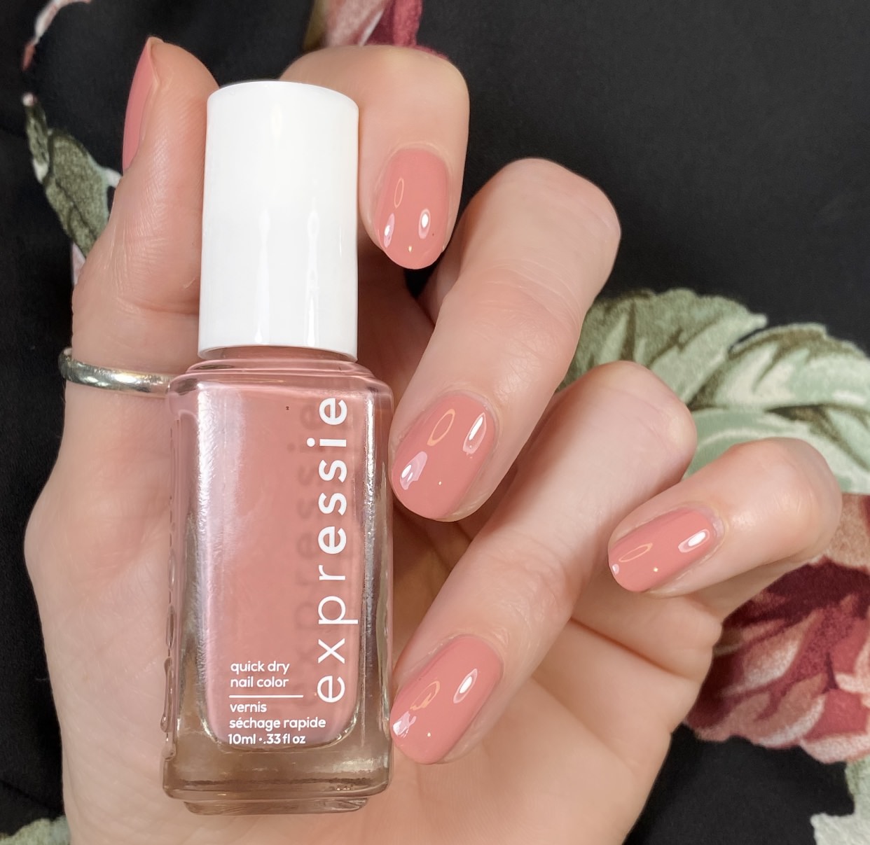 Essie Expressie Part 3 - Livwithbiv