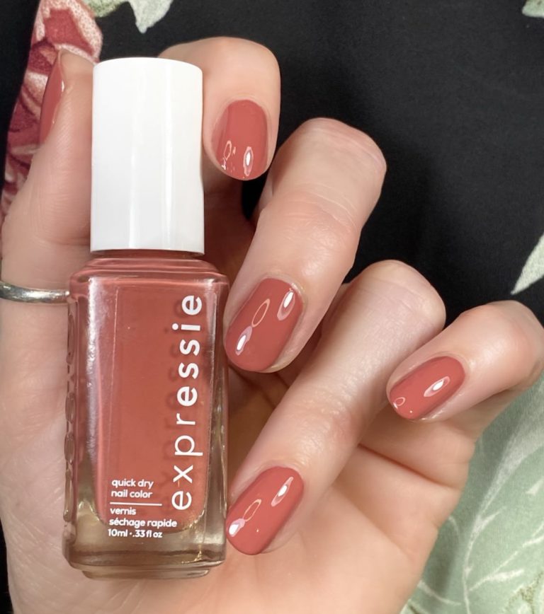 Essie Expressie Part 3 - Livwithbiv