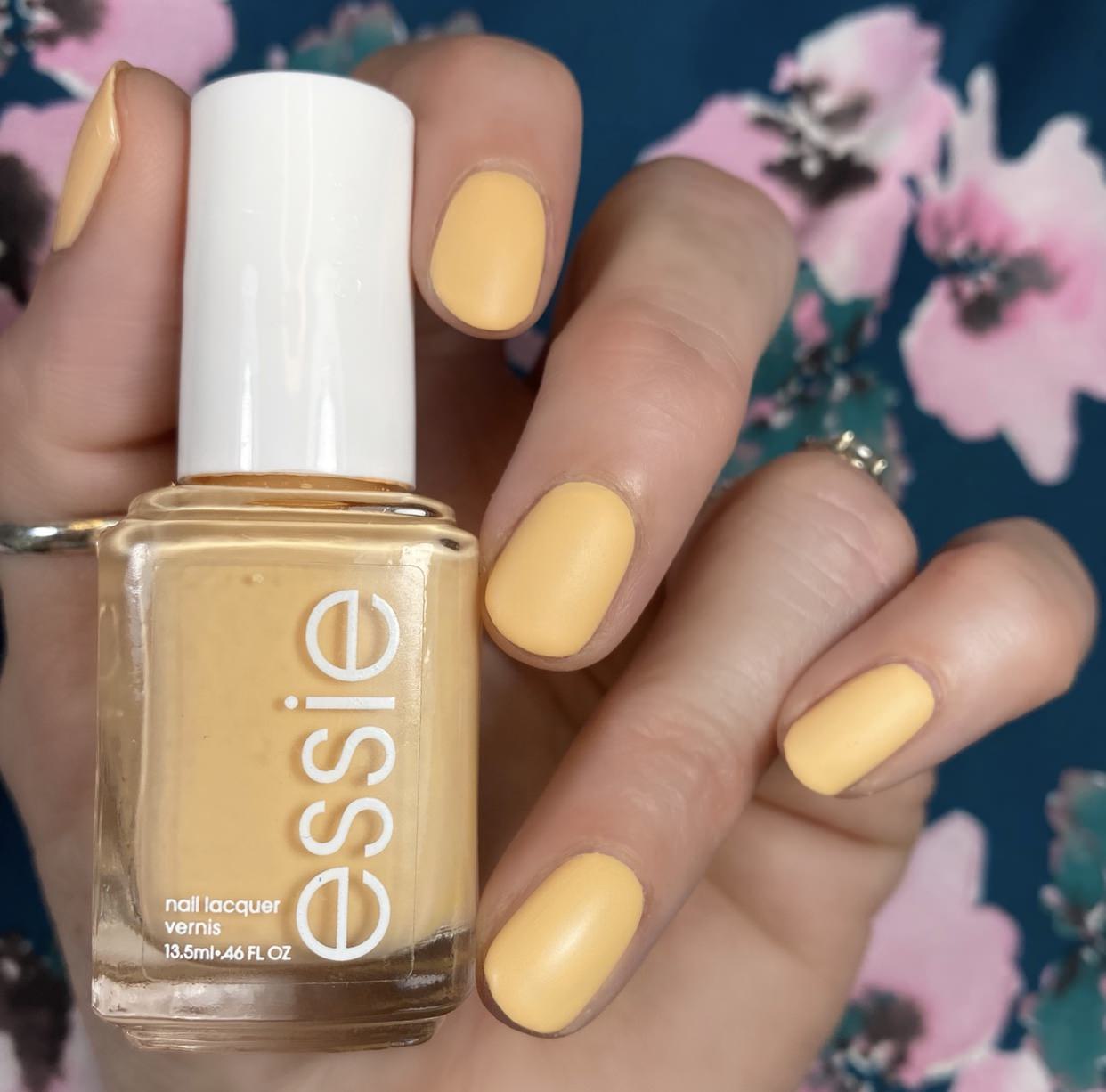 Top Spring Polish Picks - Livwithbiv