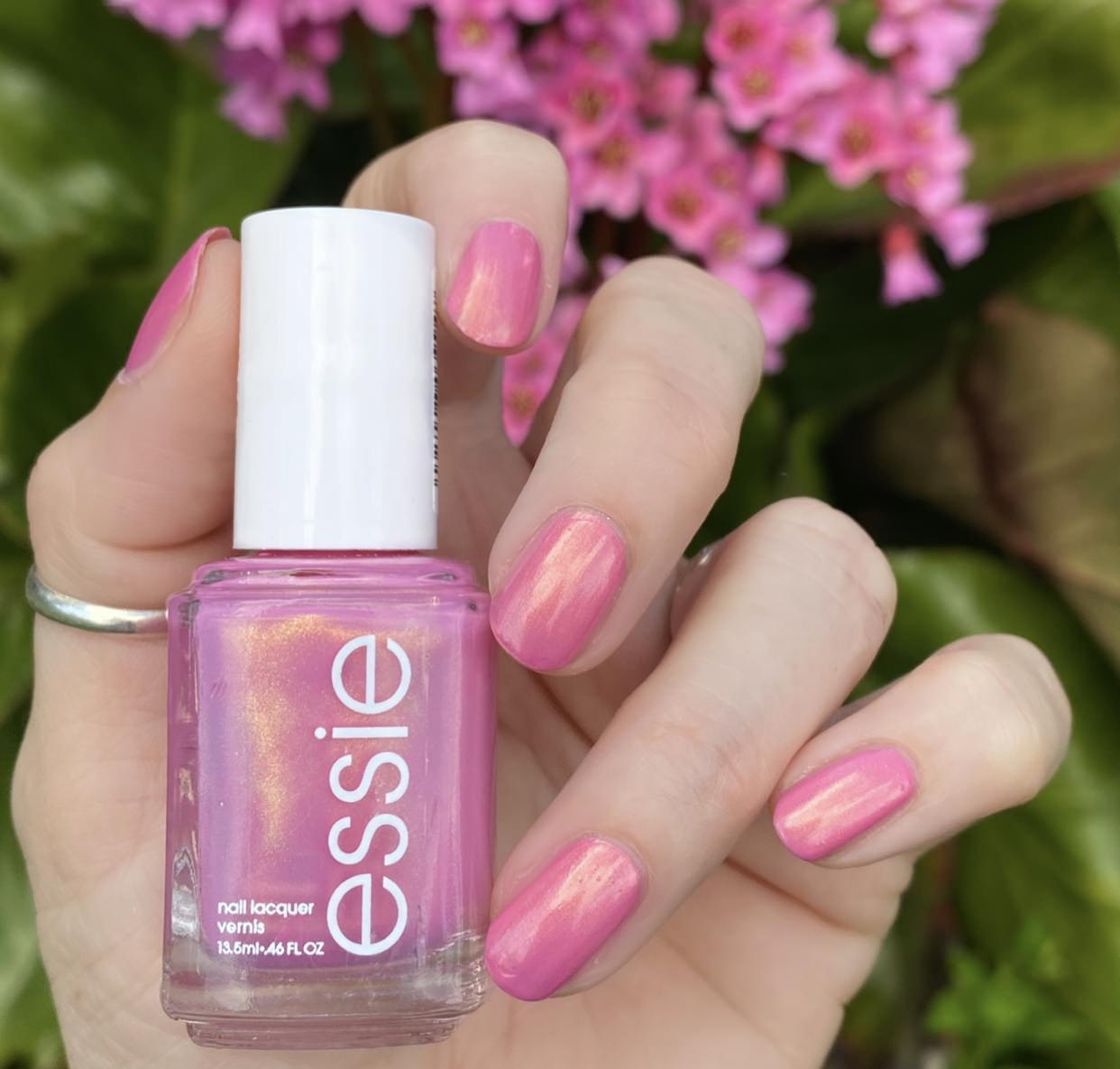 Top Spring Polish Picks - Livwithbiv