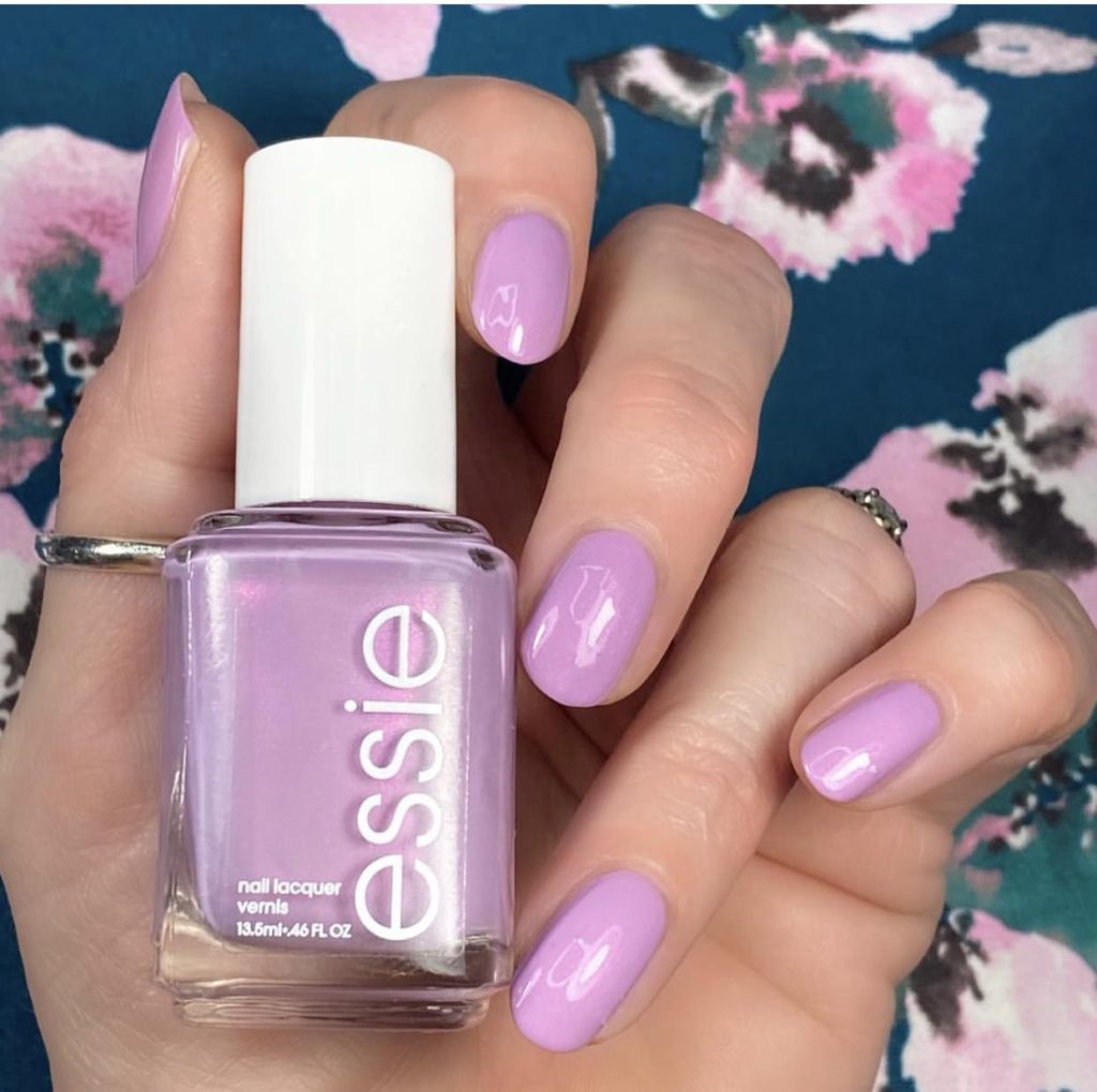 Top Spring Polish Picks - Livwithbiv