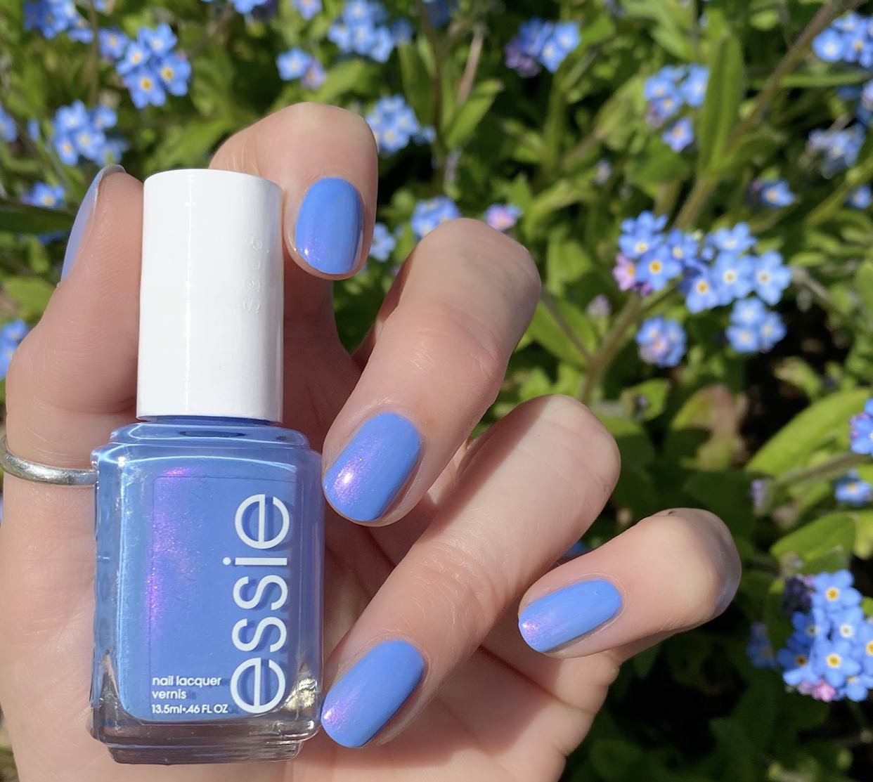 Top Spring Polish Picks - Livwithbiv