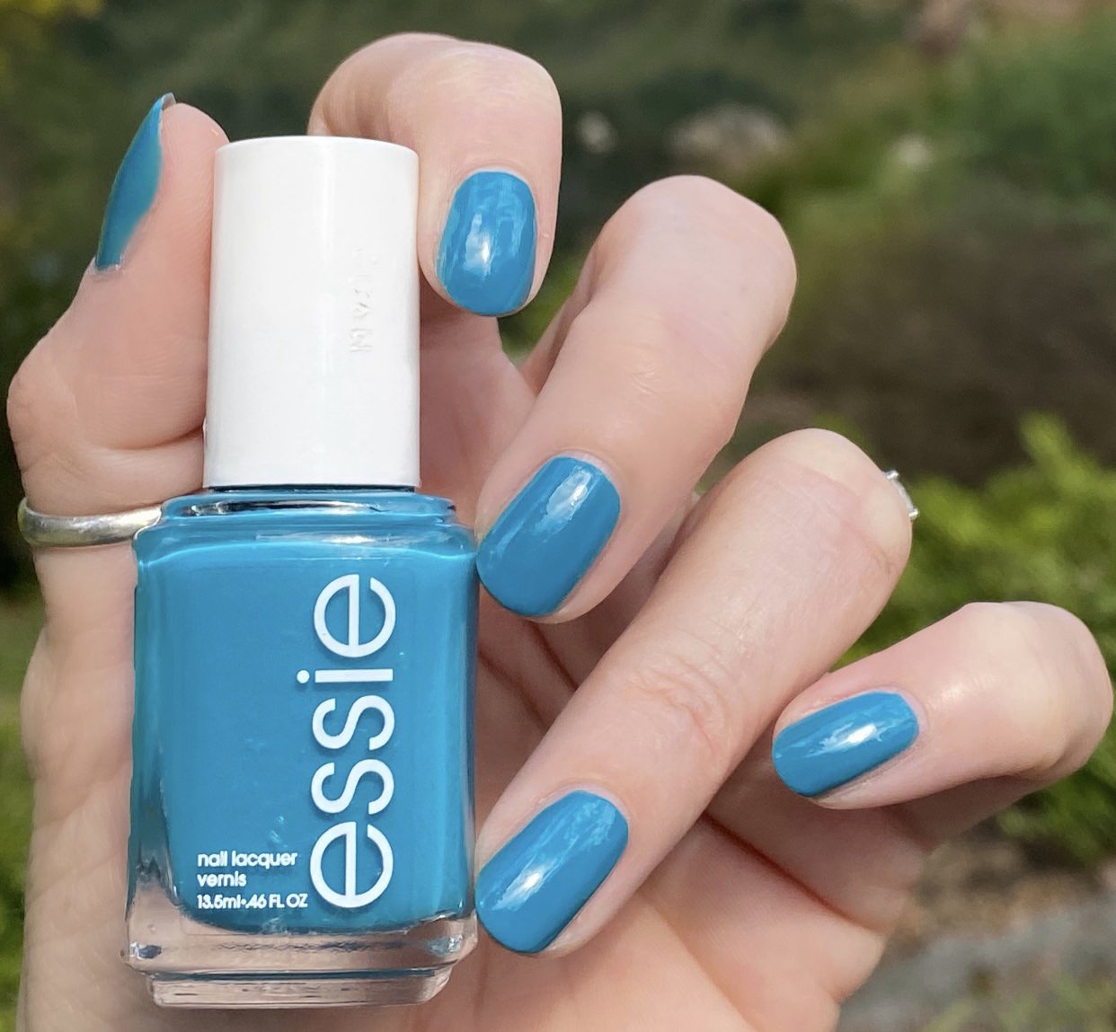 Top Spring Polish Picks - Livwithbiv