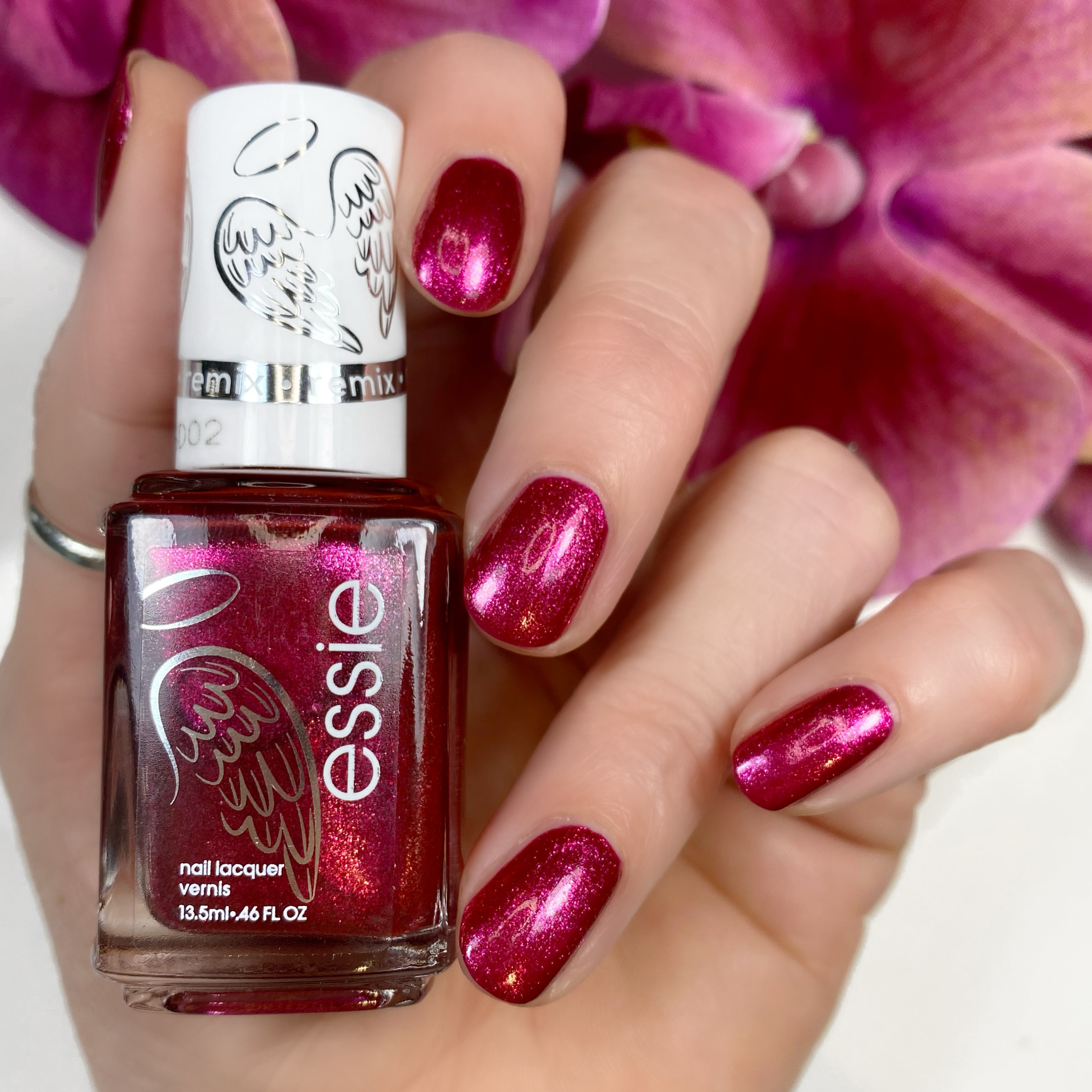 Essie Originals Remixed - Livwithbiv