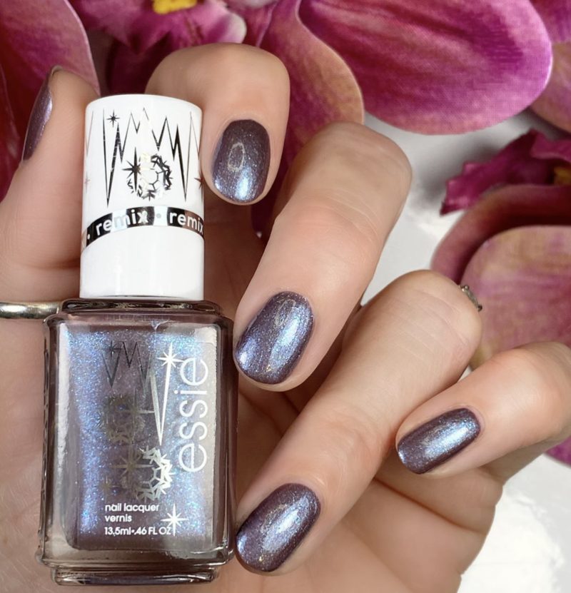Essie Originals Remixed - Livwithbiv