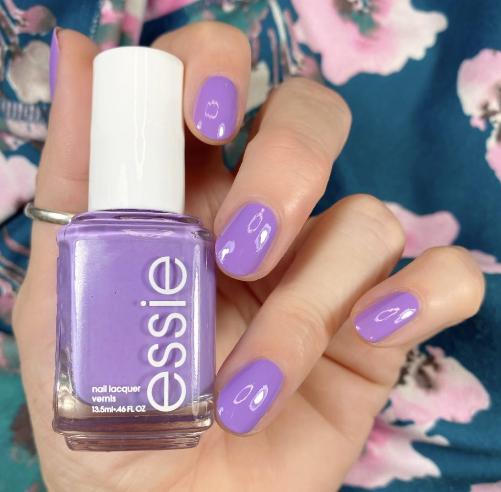 Essie Summer 2020 Collection - Livwithbiv