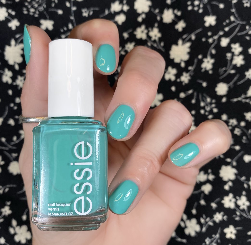 Essie Summer 2020 Collection - Livwithbiv
