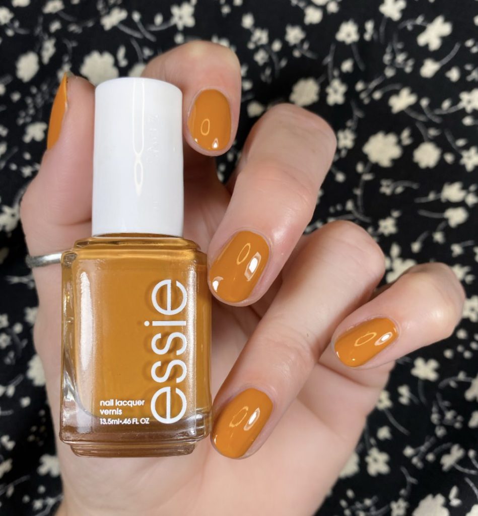 Essie Summer 2020 Collection - Livwithbiv