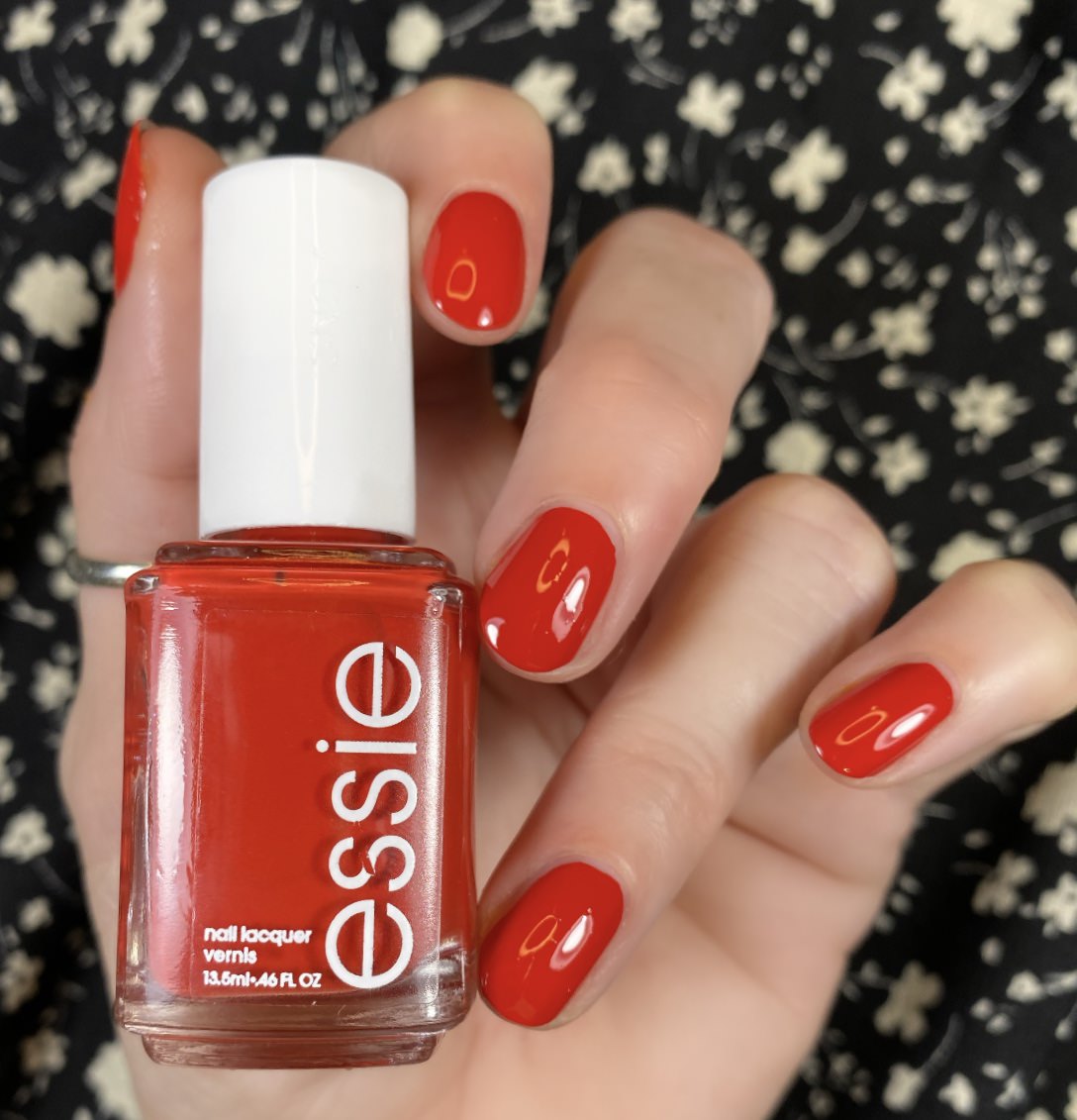 Essie Summer 2020 Collection - Livwithbiv
