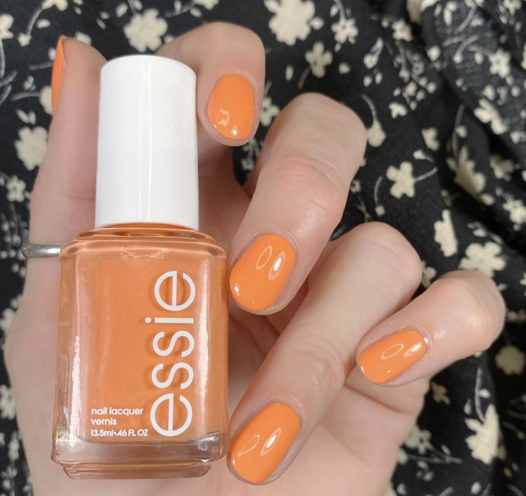 Essie Summer 2020 Collection - Livwithbiv