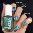 Essie Let it Ripple Collection - Livwithbiv