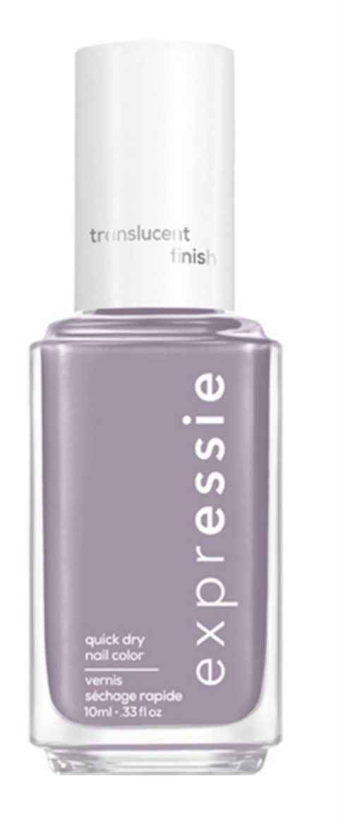 New Essie Expressie 'Dial it Up' Collection - Livwithbiv