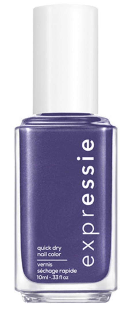 New Essie Expressie 'Dial it Up' Collection - Livwithbiv