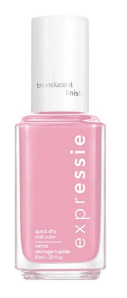 New Essie Expressie 'Dial it Up' Collection - Livwithbiv