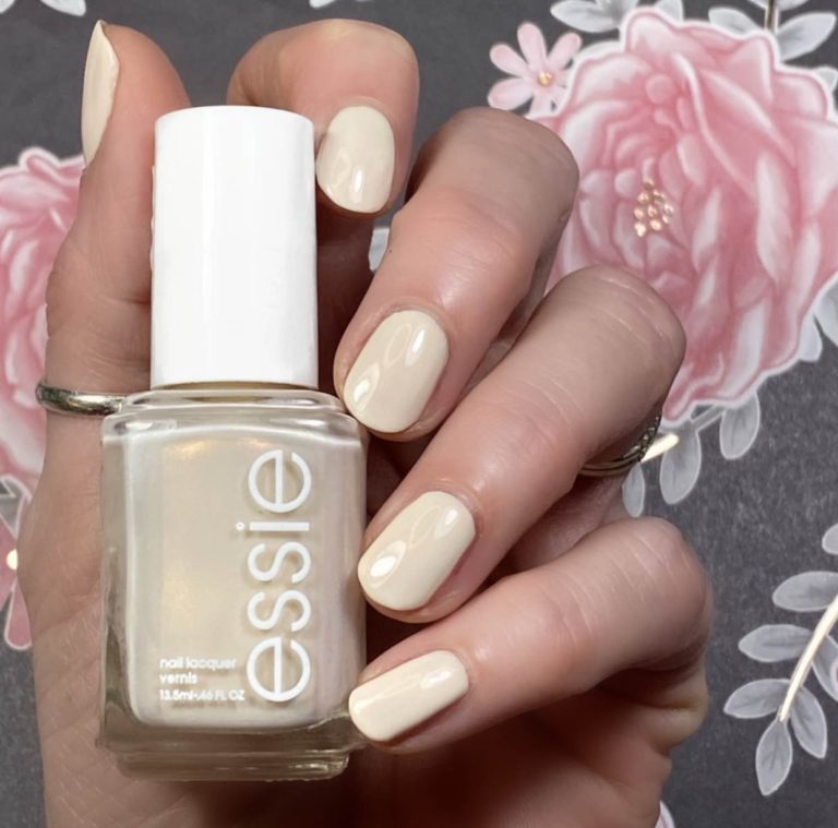 Essie Spring 2021 Collection - Livwithbiv