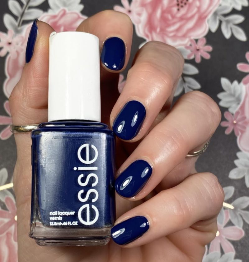 Essie Spring 2021 Collection - Livwithbiv