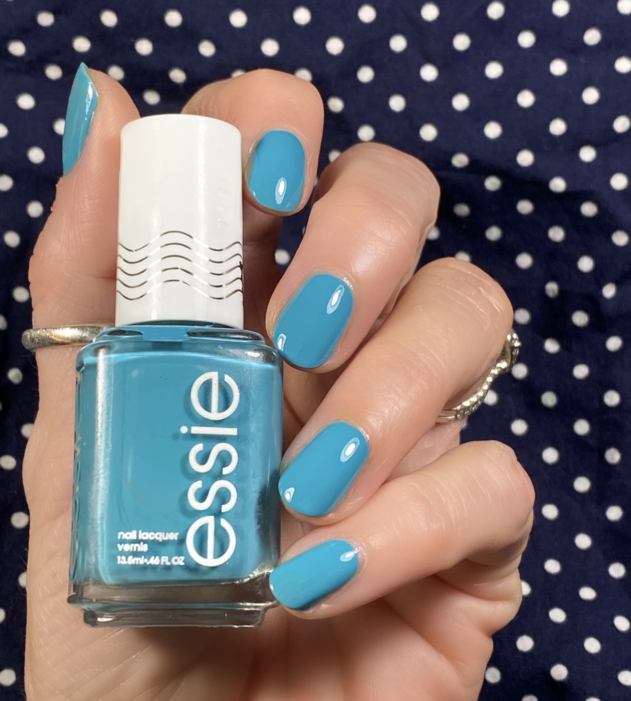 Essie 'Keep Me Posted' Collection - Livwithbiv