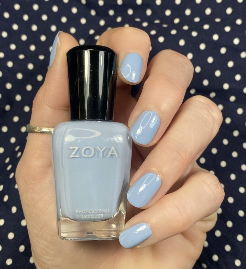 Zoya Spring 2021 Collection - Livwithbiv