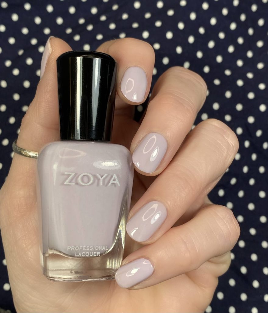 Zoya Spring 2021 Collection - Livwithbiv