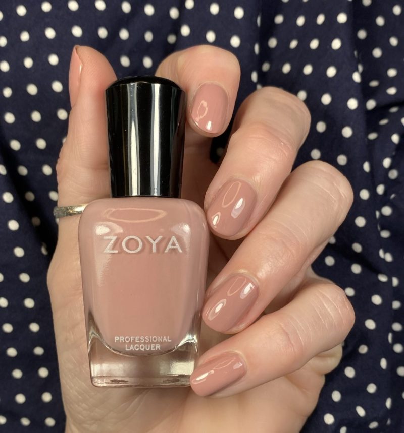 Zoya Spring 2021 Collection - Livwithbiv