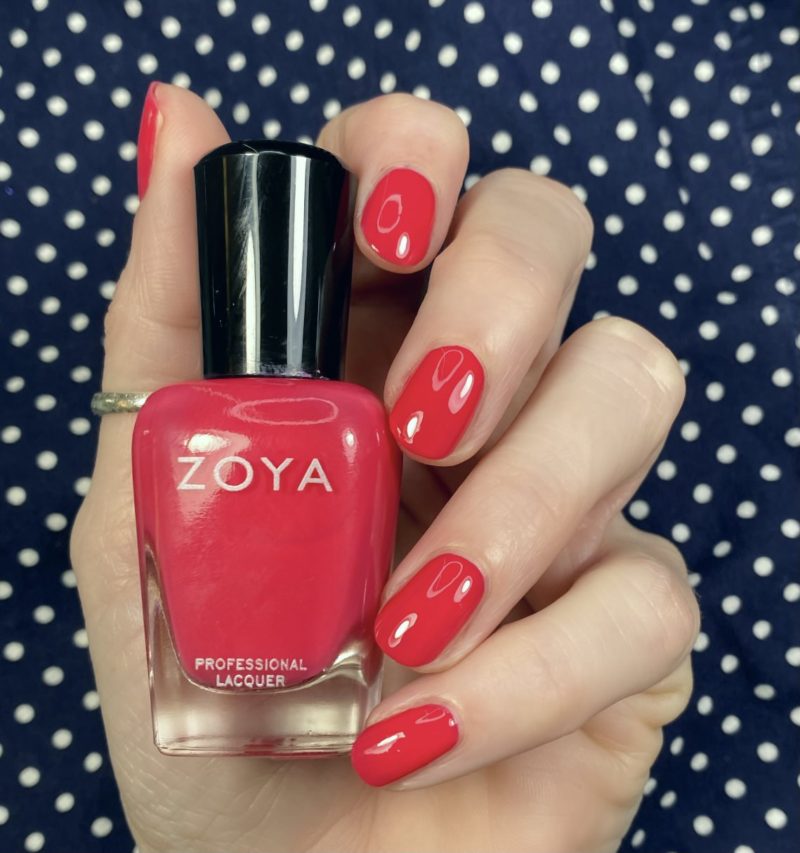Zoya Spring 2021 Collection - Livwithbiv