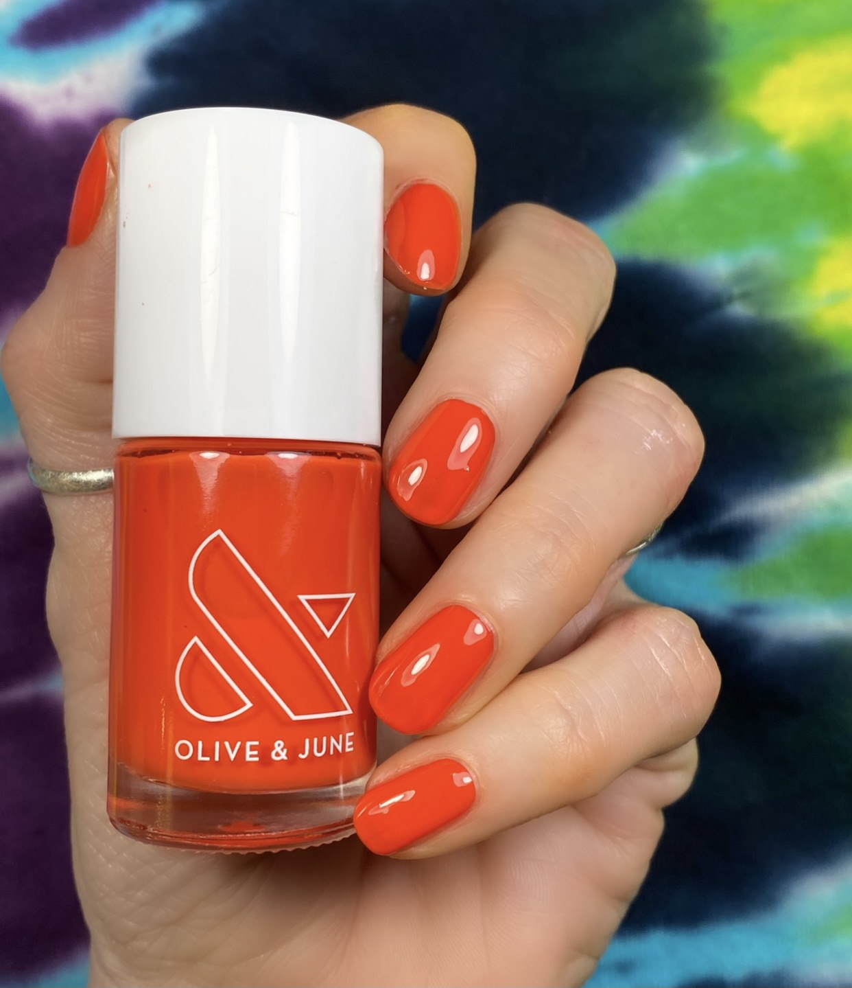 Olive & June Spring 2021 - Livwithbiv