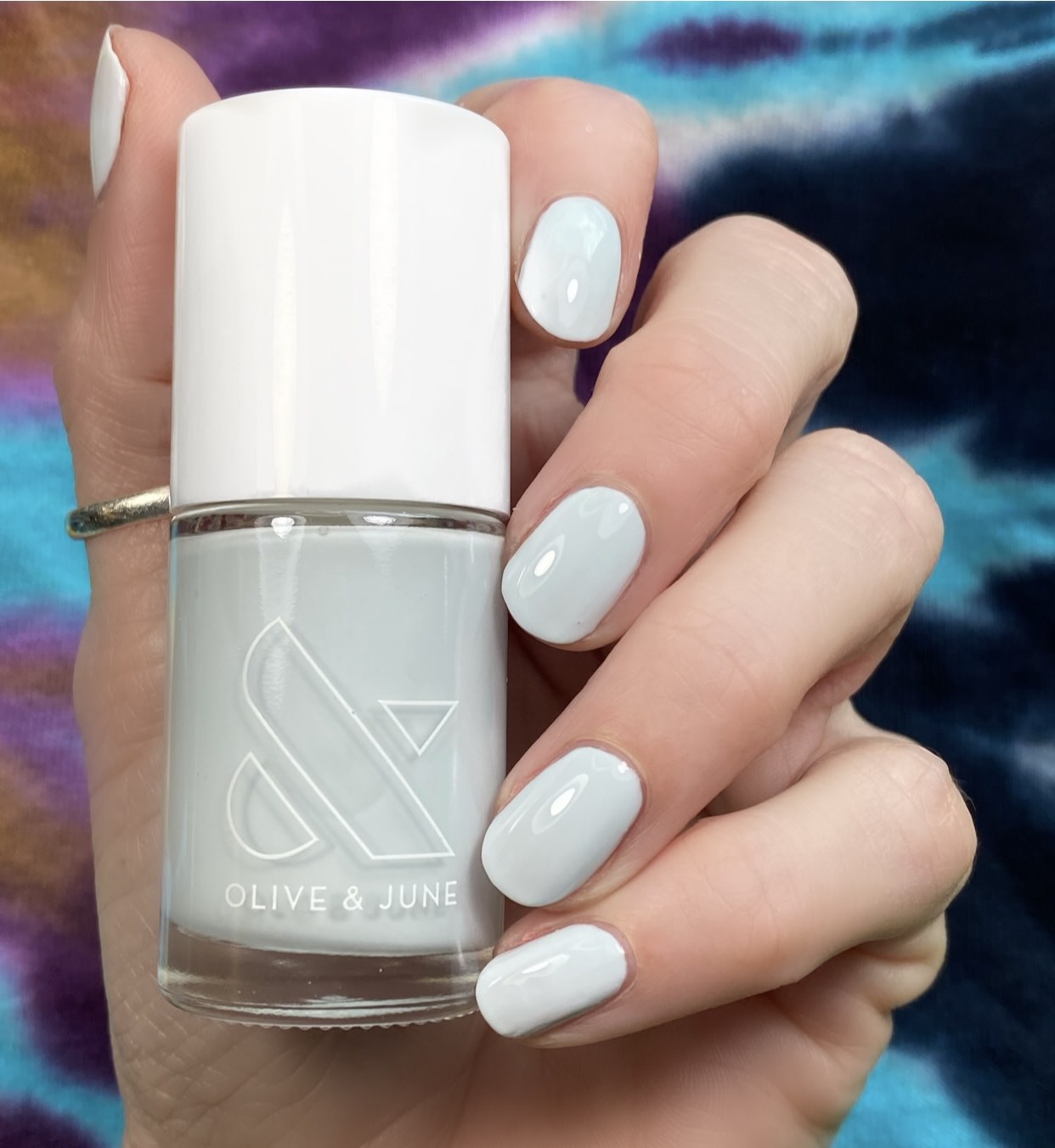 Olive & June Spring 2021 - Livwithbiv