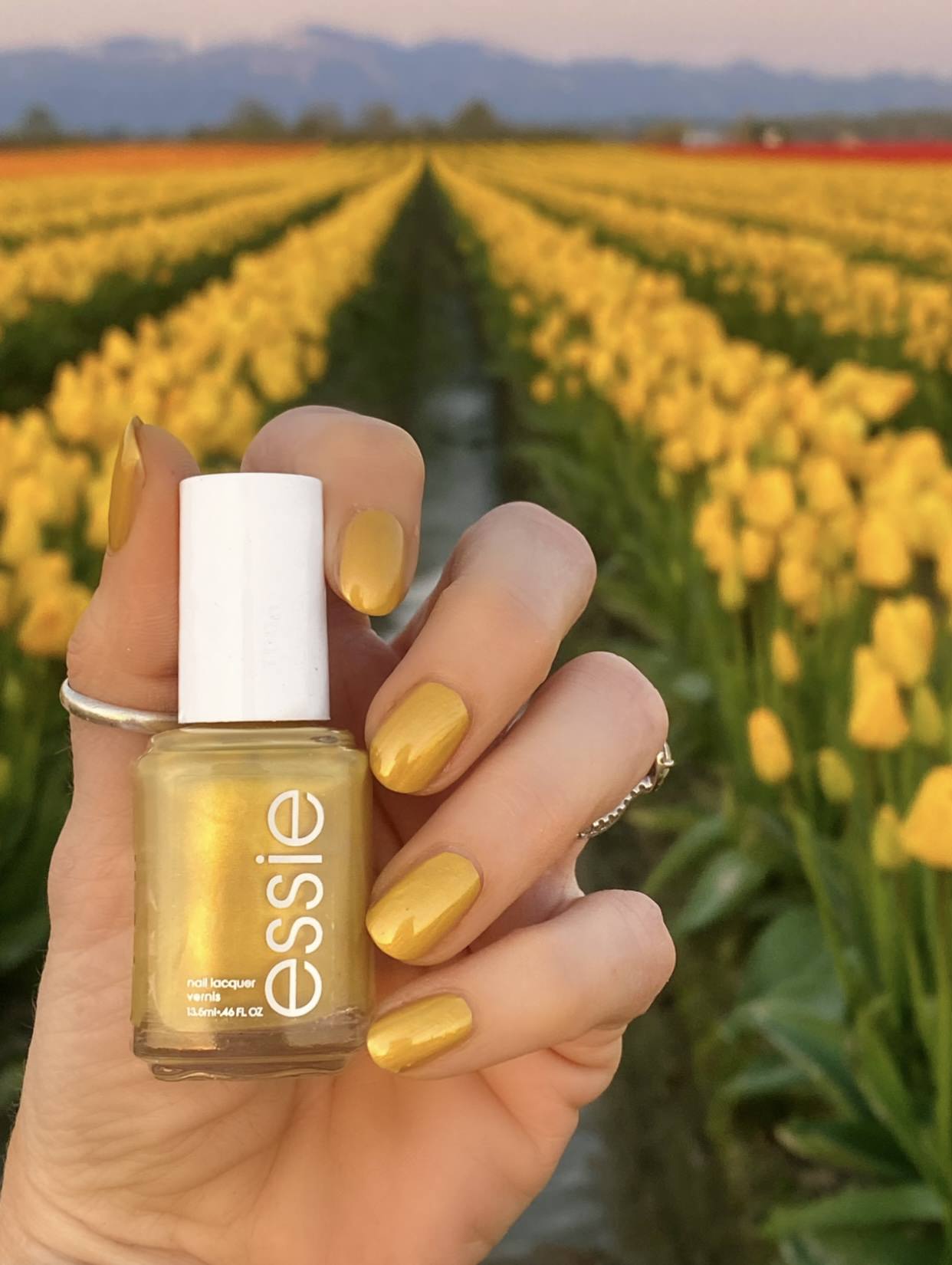 Essie Summer 2021 Collection - Livwithbiv