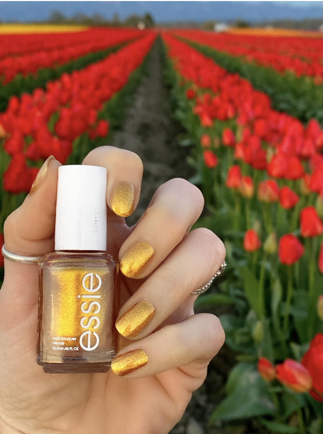 Essie Summer 2021 Collection - Livwithbiv